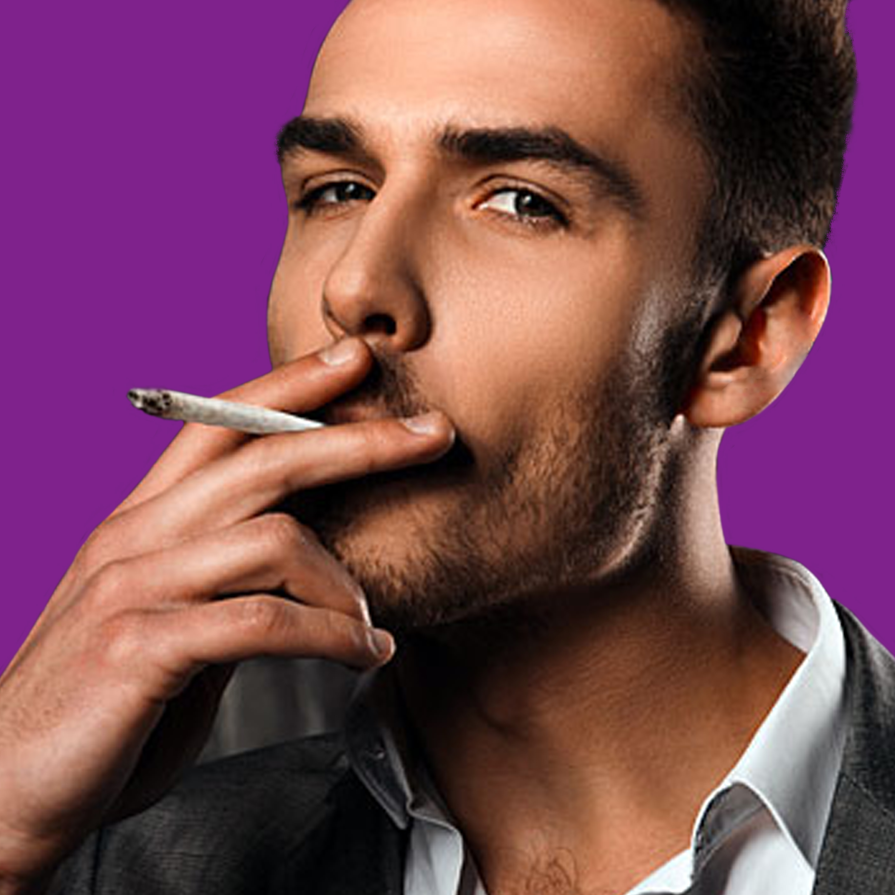 MENS – Just Get High