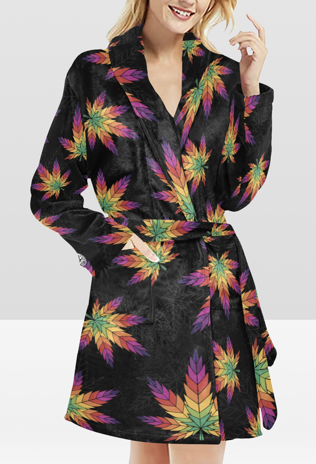 just get high_robe_full spectrum_model_a – Just Get High
